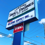 Pylon Signs – SignHub